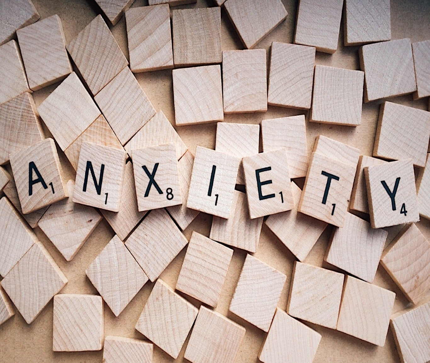 Aniexty - What it is and how Hello Positivity Hypnotherapy can help