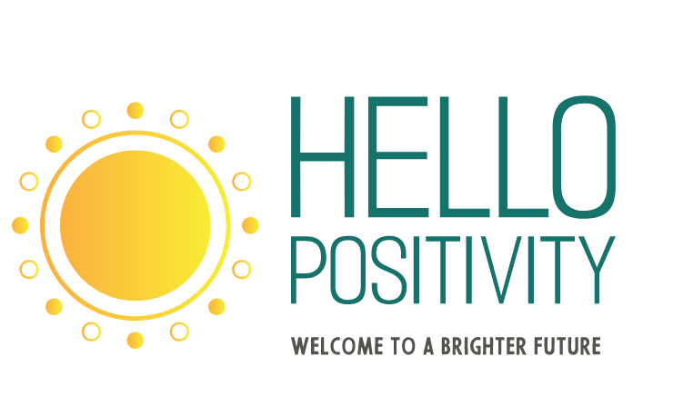 Mindset and Wellbeing Support | Hello Positivity
